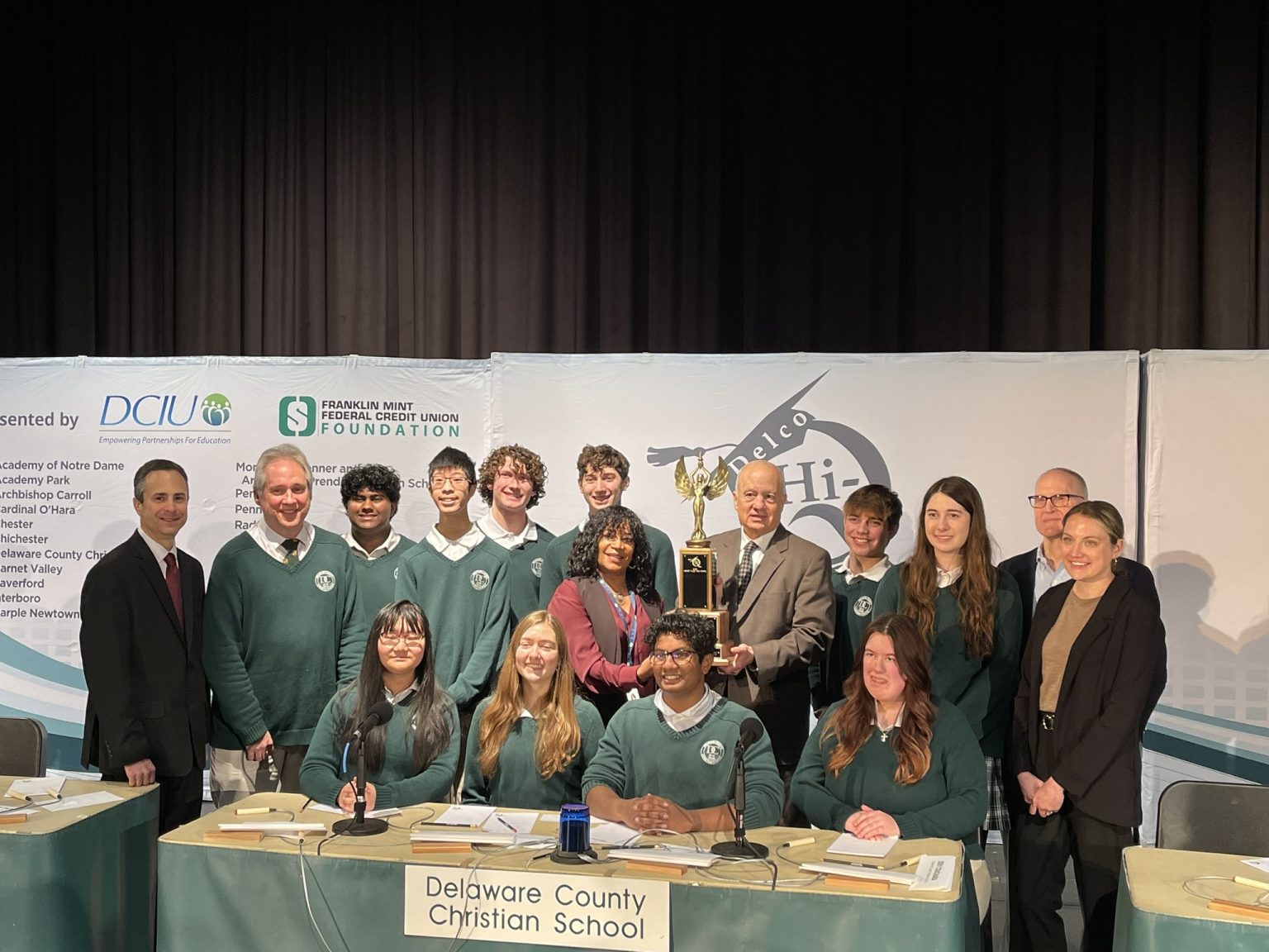 FMFCU Foundation – Promoting Education and Charitable Initiatives.