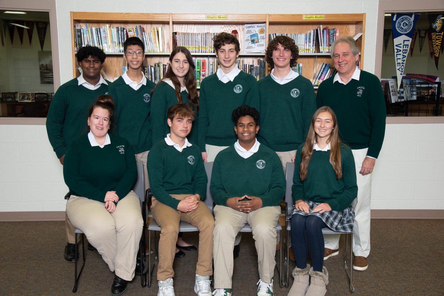 FMFCU Foundation – Promoting Education and Charitable Initiatives.