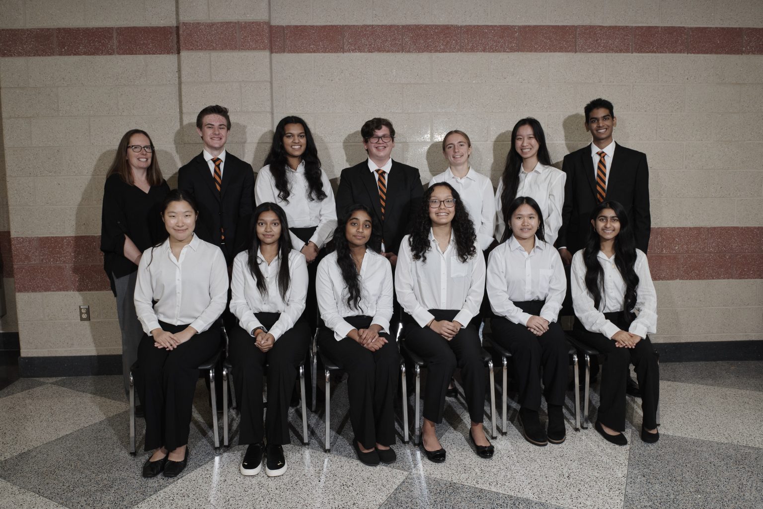 Delco Hi-Q Regular Season Ends- Marple Newtown High School to Host ...