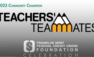 About – FMFCU Foundation